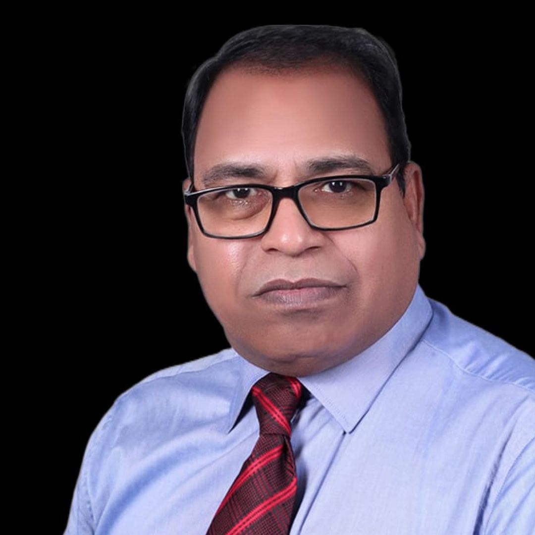 Our team - MIRAJ IT Consultancy